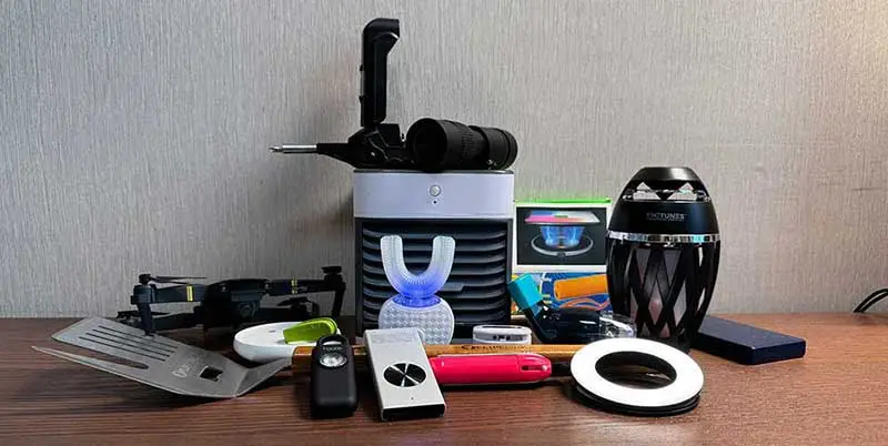 27+ Hottest Cool Gadgets That Are Going to Sell out This September